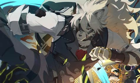 Zenless Zone Zero Xếp Hạng Người Đại Diện Hạng S