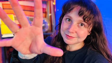 Combining Unique ASMR Triggers Experimental YouTube