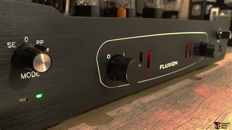 300b Se Pp Switchable Integrated Tube Amplifier 8w Se 18w Pp Mode F 2300a Photo 4634315