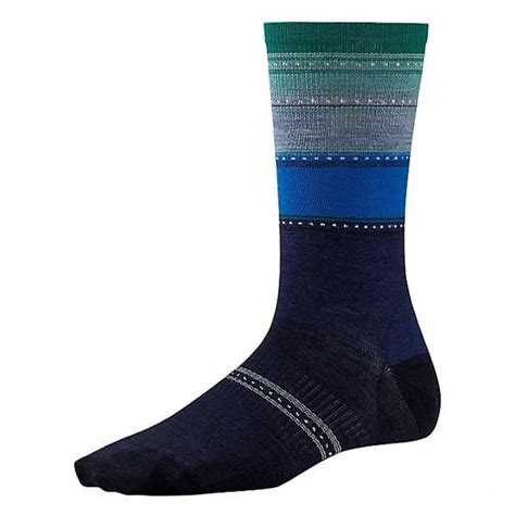 Smartwool Womens Sulawesi Stripe Socks Sun And Ski Sports