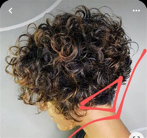 23 Stacked Short Curly Bob Haircuts To Enhance Your Natural Curls