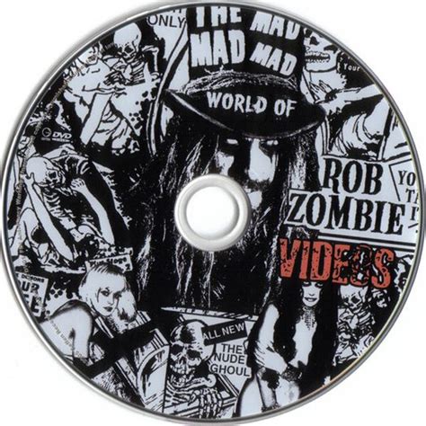 Rob Zombie Hellbilly Deluxe Cd Deluxe Edition For Sale In Bray Wicklow