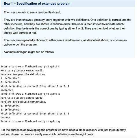 Solved Please Stop Copy And Pasting Code From Chegg