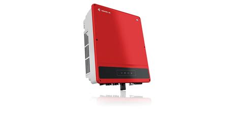Goodwe Hybrid Lv Gw3048 Em 3 Phase Smart Meter Discount Stores