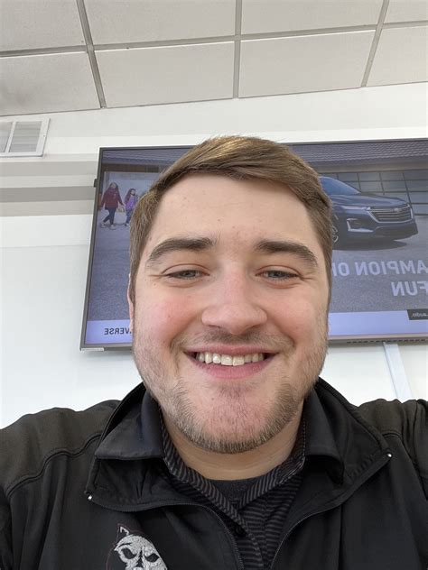 Ethan Mace Pioneer Ethan Mace Pioneer Chevrolet