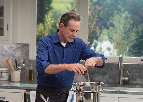 Facts About Chef Thomas Keller