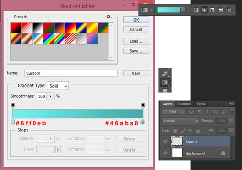 Create Glossy Text Effect In Photoshop GraphicRP