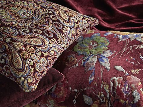 Jim Dickens Designer Fabric Stockist London Fabric Company Uk