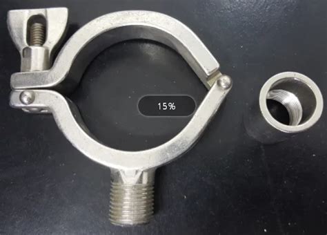 스테인레스 스틸 헤비 듀티 파이프 행거 홀더 클램프 Bsp 소켓 Buy 파이프 행거 파이프 홀더파이프 홀더 클램프 Product On
