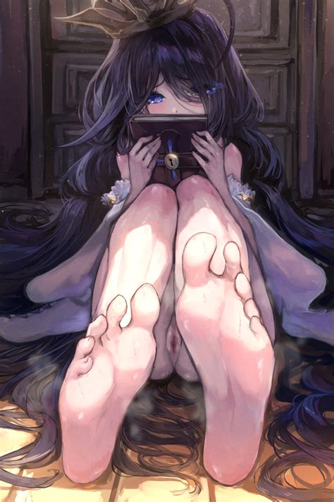 Sunnysideup Le Hardi Azur Lane Azur Lane Absurdres Highres 1girl