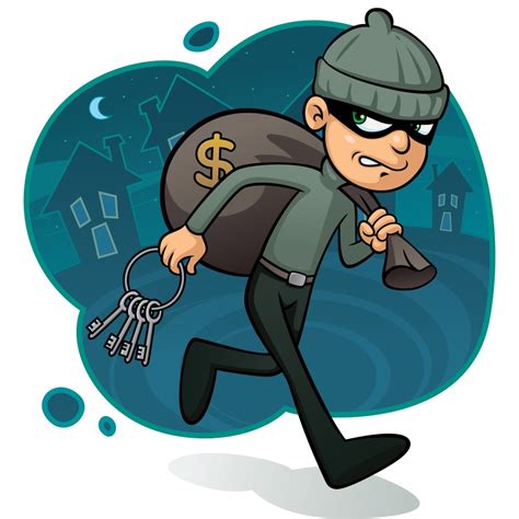 Bizarre Burglaries The Strangest Robberies That Have Ever Taken Place