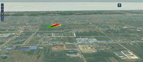 Python高斯烟羽大气污染扩散模型 高斯烟羽模型公式大猩猩的技术博客51cto博客