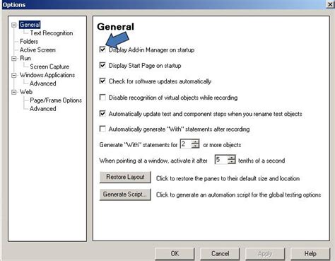 Questions 5 THINGS TO TRY WHEN QTP DOES NOT RECOGNIZE AN OBJECT