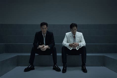 Player 456 Lee Jung Jae Is Really Making Millions With Squid Game