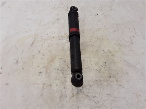 Used RENAULT Kangoo Rear shock absorber 562105336R