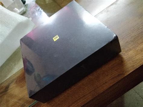 Global Version Xiaomi Mi Mix 3 5G 6GB 128GB Smartphone Black