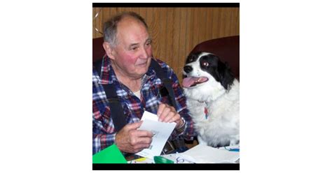 Donald E Keiper Obituary 2023 Brodheadsville Pa William H