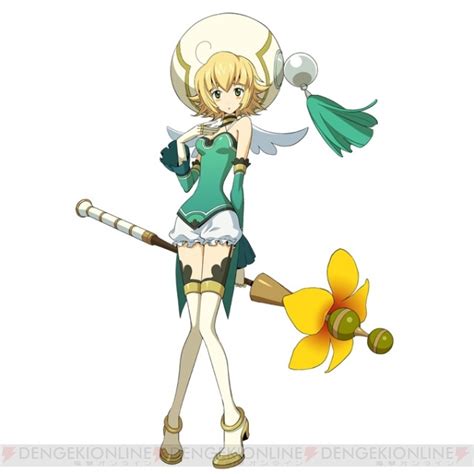 シリーズ最終章『hacklink』はpspで発売！ シリーズの全キャラが集う 電撃オンライン