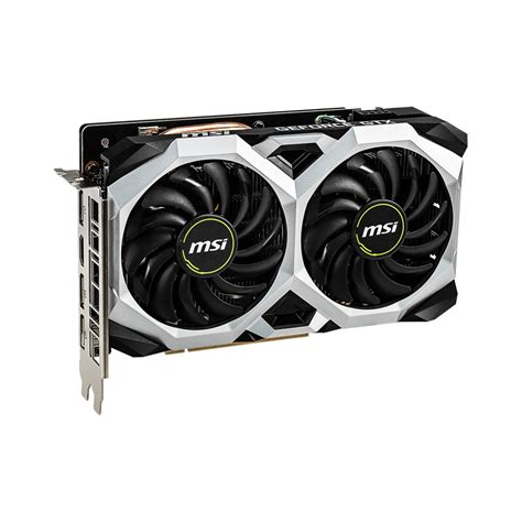 Venta Gtx 1160 Ti En Stock