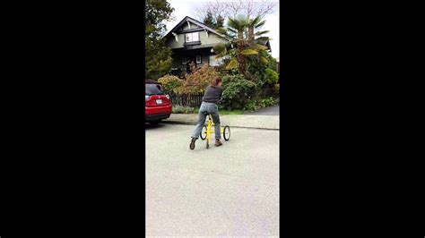 All The Right Alinker™ R Volution Moves Youtube