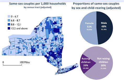 Census Data On Nys Same Sex Couples Joemygod