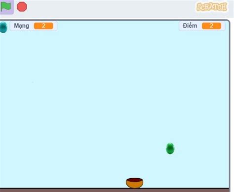 Scratch Game Development Creating An Egg Catching Game A Step By Step Tutorial For Beginners