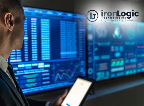 Home Ironlogic Technologies Home Ironlogic Technologies