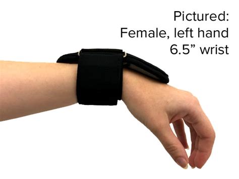 Practice Right Wrist Alignment And Position Correction Aid Adult