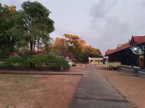 Karthyayani Devi Temple Reviewsopen Hoursphoto Spotsthings To Do Wanderboat Ai Trip Planner