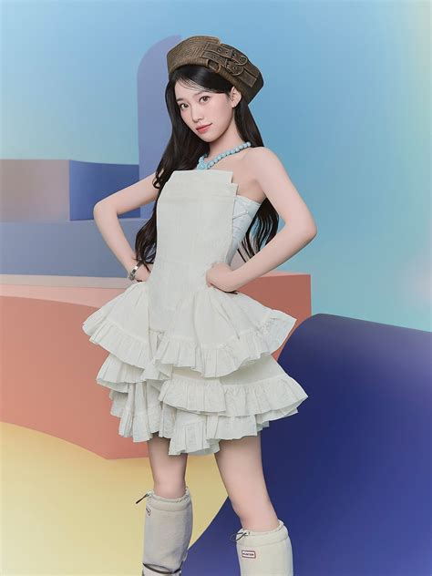 Kep1er 6th Mini Album Tipi Tap Concept Teasers Kpopping
