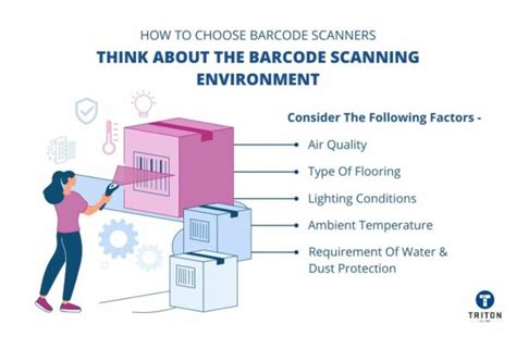 How To Choose A Barcode Scanner 16 Things To Consider 2023
