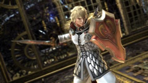 SoulCalibur V Preview for Xbox 360 - Cheat Code Central