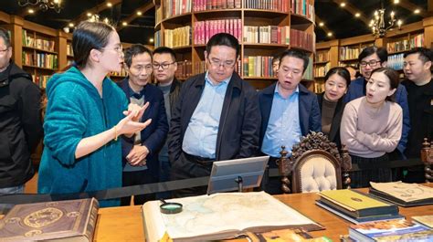 【县乡动态】岱山县委统战部取经问路助力县域新乡贤工作澎湃号·政务澎湃新闻 The Paper