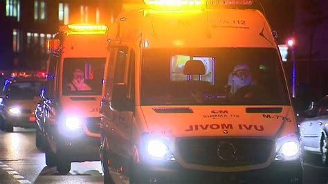 Ebola Outbreak Husband Of Spanish Nurse The First To Contract Ebola