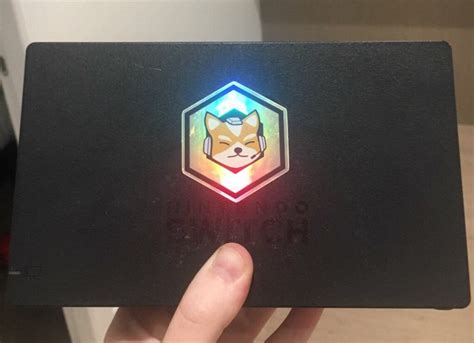 Fox Mccloud Chibi Holographic Sticker Etsy