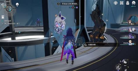 崩坏星穹铁道封锁扇区难度1怎么过 猎星游戏封锁扇区难度1图文攻略 1617手游网