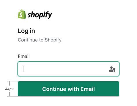 Button Shortcut