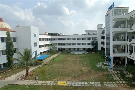 Jayaprakash Narayan College Of Engineering Mahabubnagar Campus Photos Virtual Tour
