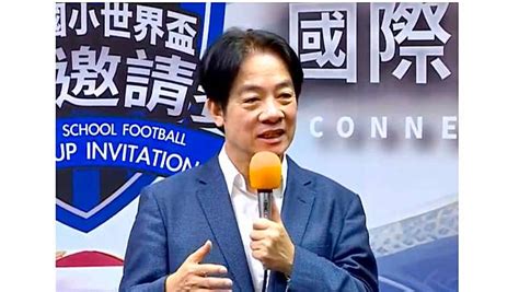 【賴清德出訪】傳過境美國將遭鬧場 律師黃帝穎籲僑胞：錄下影像檢舉 太報 Line Today