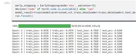 Pretrain Model Vision Transformer In Pytorch