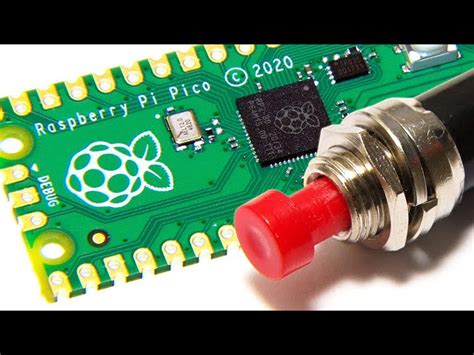 Free Video Raspberry Pi Pico Inputs Servo Control From ExplainingComputers Class Central