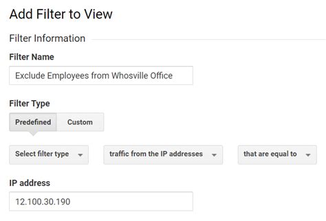 Data Discrepancies In Google Analytics Cxl
