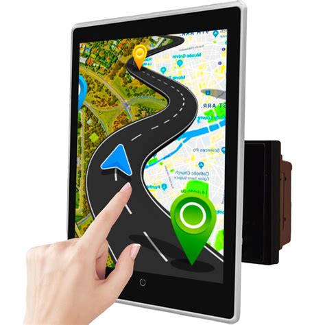 Ripley Radio Pantalla Touch Car Play Radio Auto 9 Pulgadas Con Gps