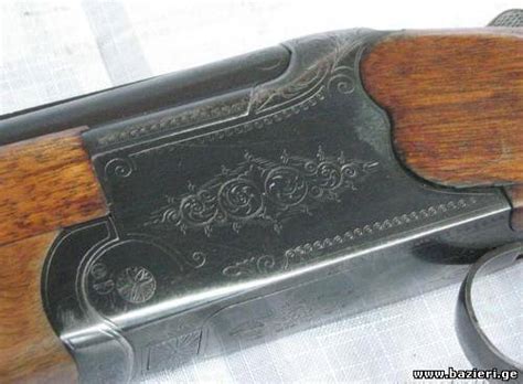 იჟ 59 ვერტიკალურლულებიანი სანადირო თოფი მონადირეების ფორუმი