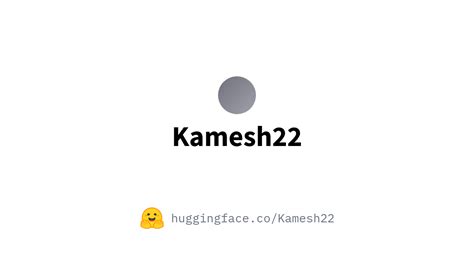 Kamesh22 Kamesh R