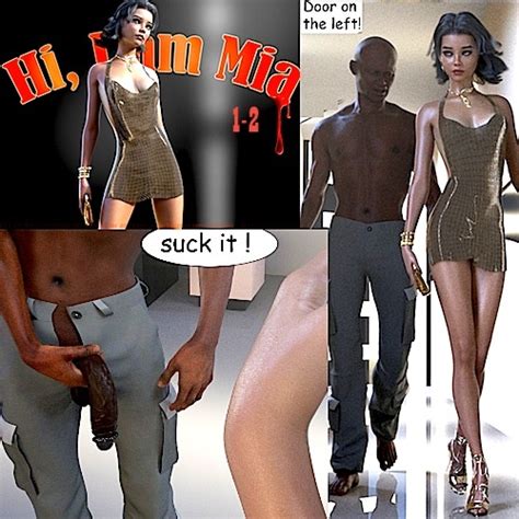 Re Interracial Comix And 3d Collection John Persons The Pit Darklord Page 91 Intporn