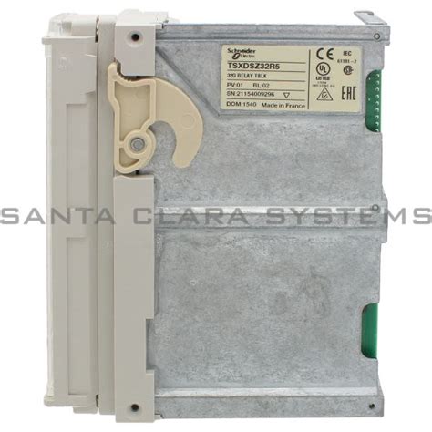 TSXDSZ32R5 Telemecanique In Stock And Ready To Ship Santa Clara Systems