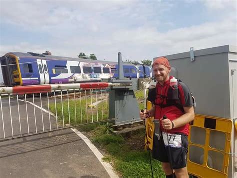 Integral Running: One mile at a time #UGB200
