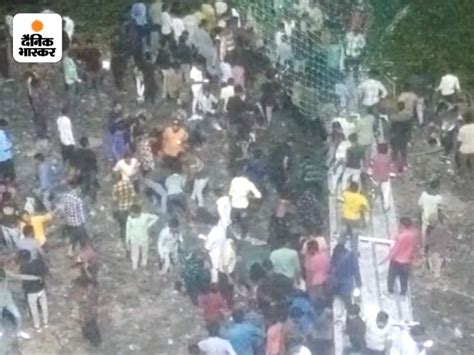 Gujarat Morbi Cable Bridge Collapse Video Update Narendra Modi Morbi