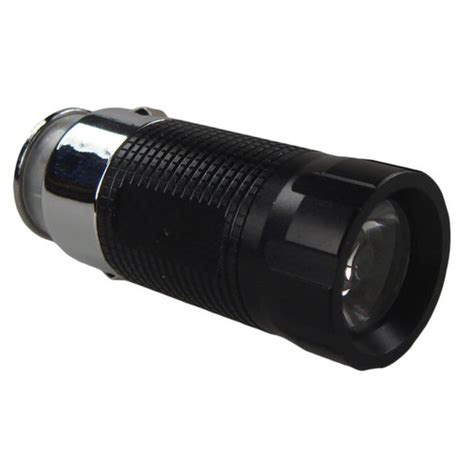 Ring Rechargeable 12 Volt Socket Led Torch Sheridan Marine